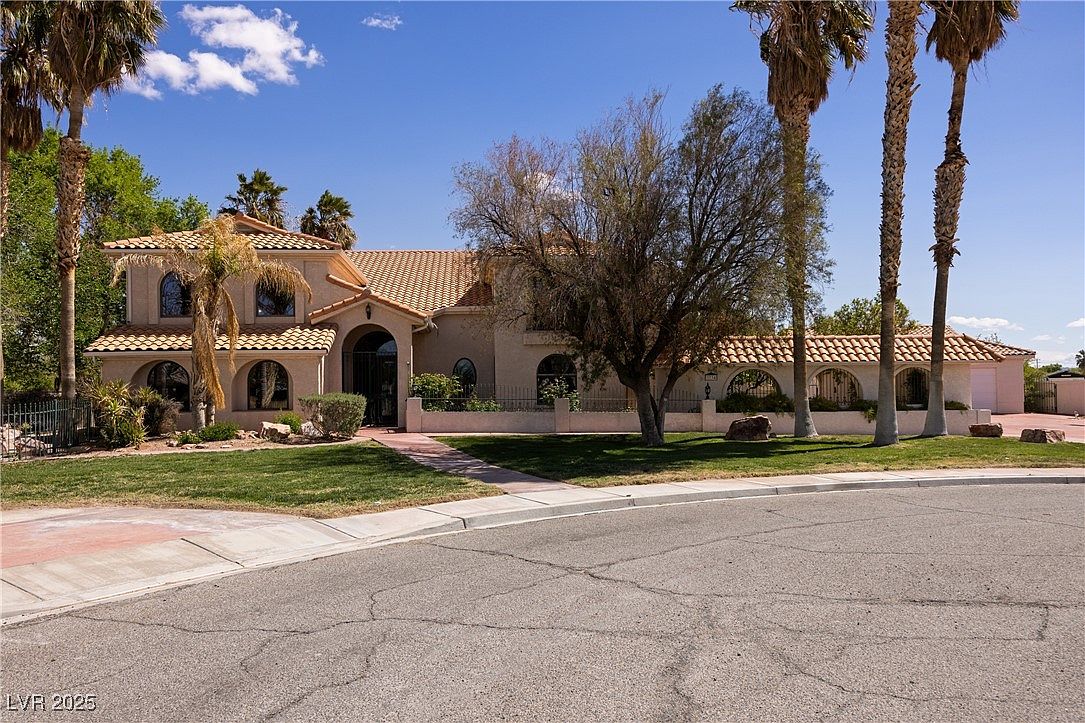 3734 Mahalo Cir, Logandale, NV 89021 | MLS #2671647 | Zillow