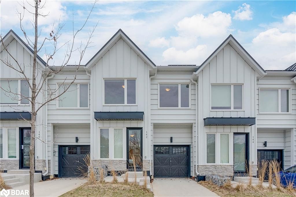 142 Athabaska Rd Barrie On L4n 8c9 Zillow
