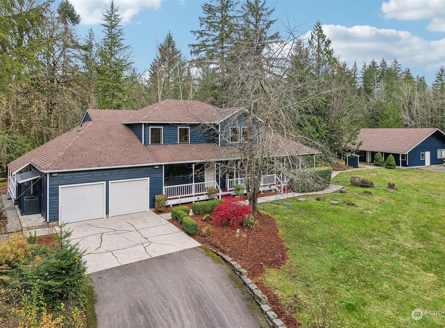 6222 Alpine Drive SW, Olympia, WA 98512 | Zillow