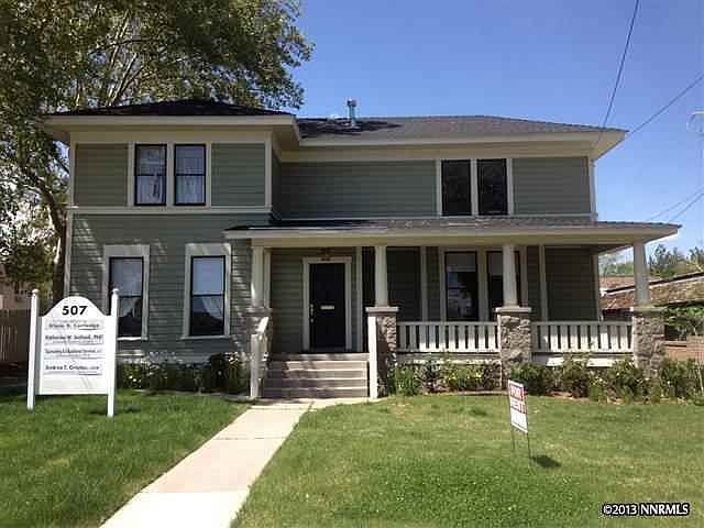 507 W 6th St, Reno, NV 89503 | Zillow