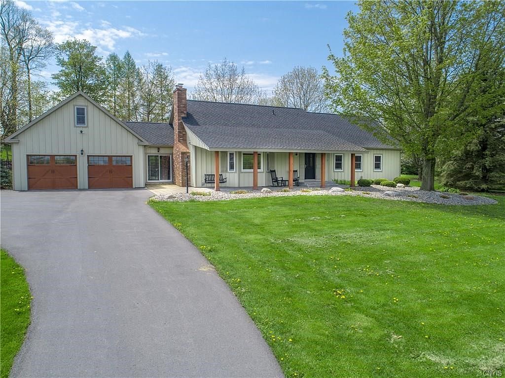 3651 Slate Hill Rd, Marcellus, NY 13108 | Zillow