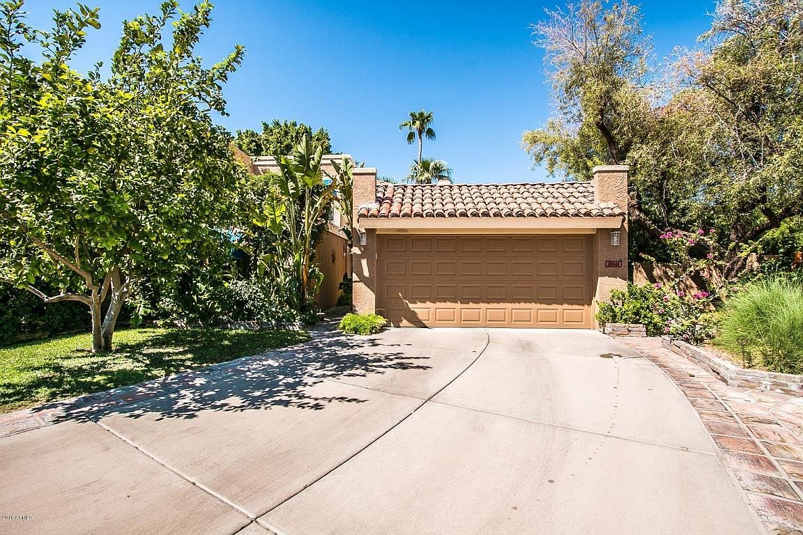 10648 N 11th St, Phoenix, AZ 85020 | Zillow