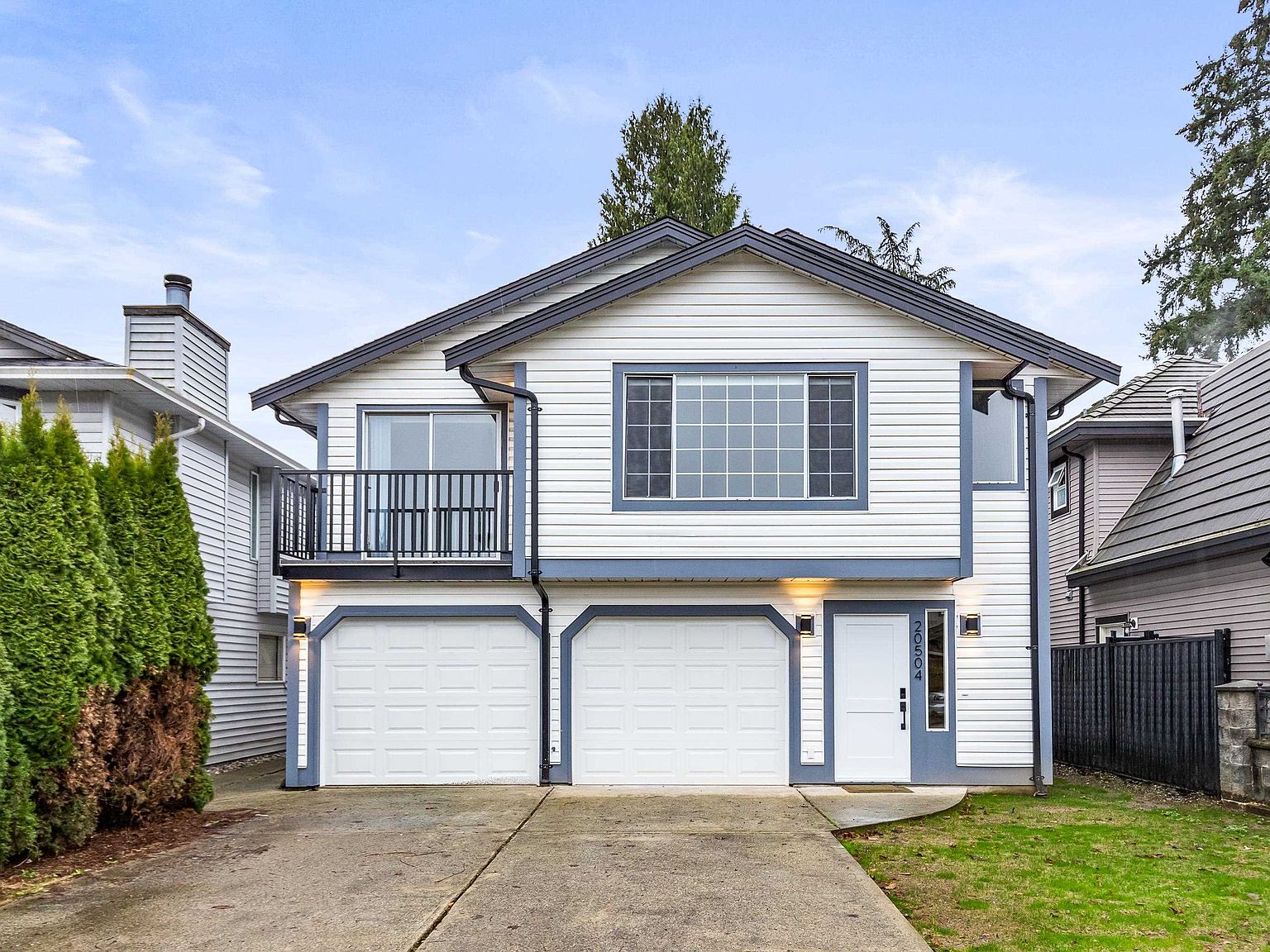 20504 116th Ave, Maple Ridge, BC V2X 9Z3 | MLS #R2964441 | Zillow