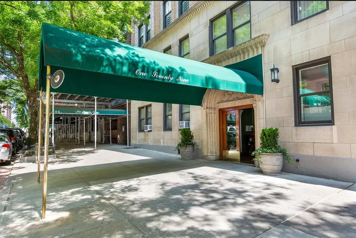 179 East 79th Street #11D in Upper East Side, Manhattan | StreetEasy