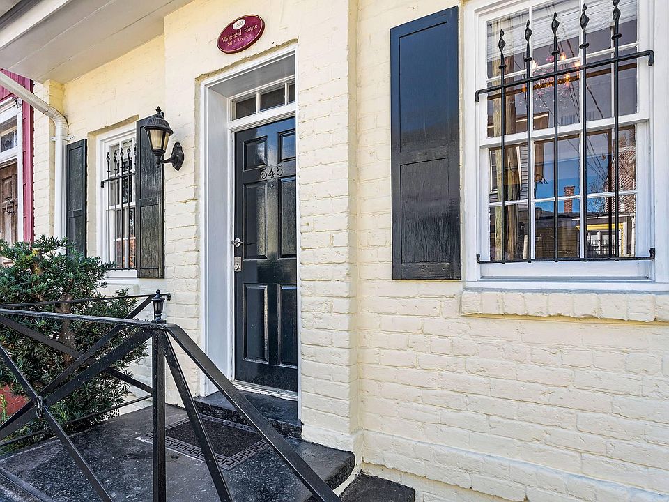 545 E Congress St, Savannah, GA 31401 | Zillow