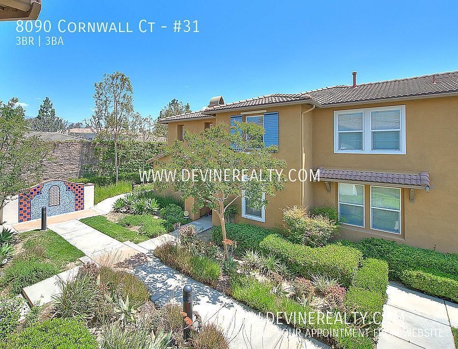 8090 Cornwall Ct Rancho Cucamonga CA | Zillow