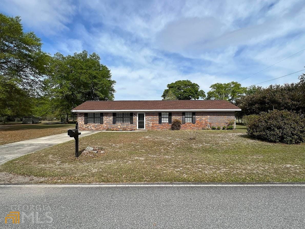 395 Magnolia St, Folkston, GA 31537 | Zillow
