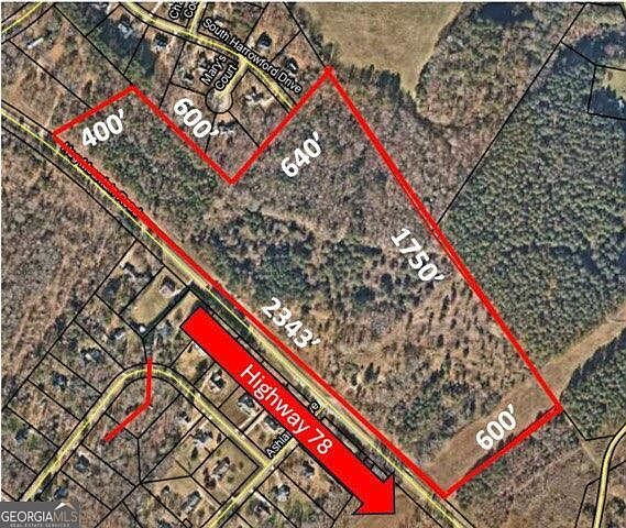 2 State Highway 53, Bogart, GA 30622 | MLS #10394600 | Zillow