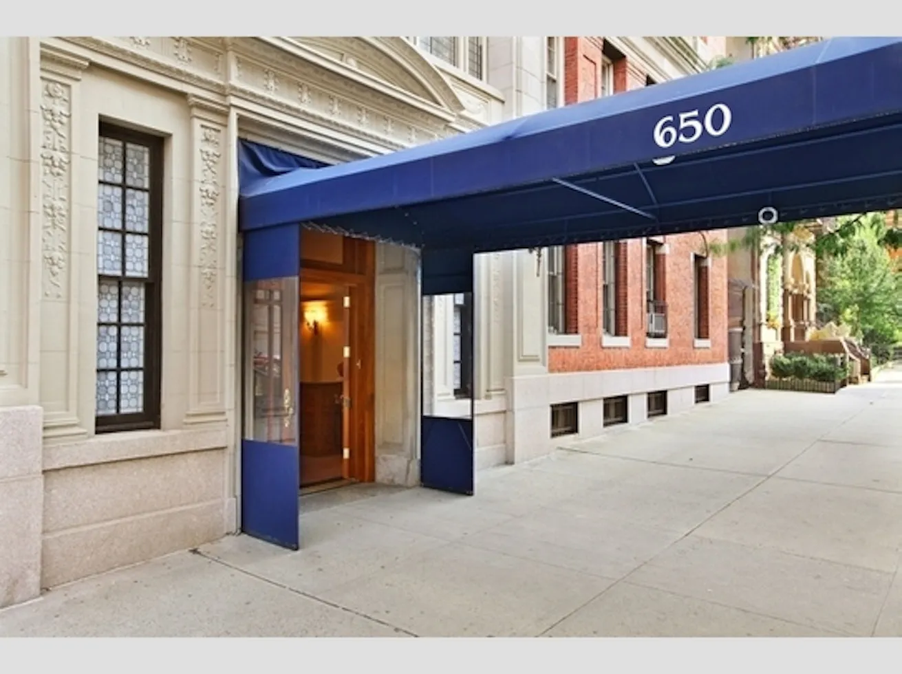 650 West End Avenue #6CD in Upper West Side, Manhattan | StreetEasy