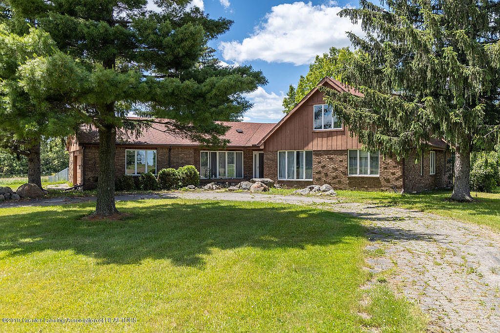 4707 Harris Rd, Williamston, MI 48895 | Zillow