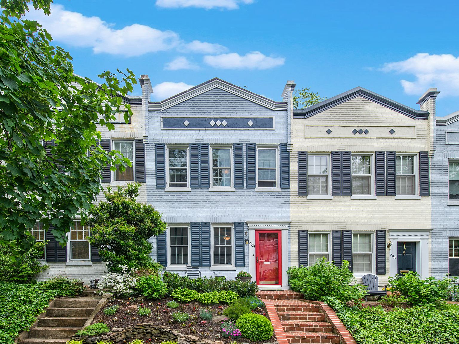 2023 37th St NW, Washington, DC 20007 | Zillow