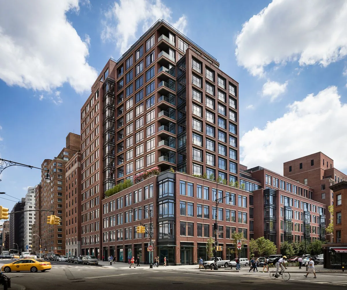 155 West 11th Street in Greenwich Village : Sales, Rentals, Floorplans ...