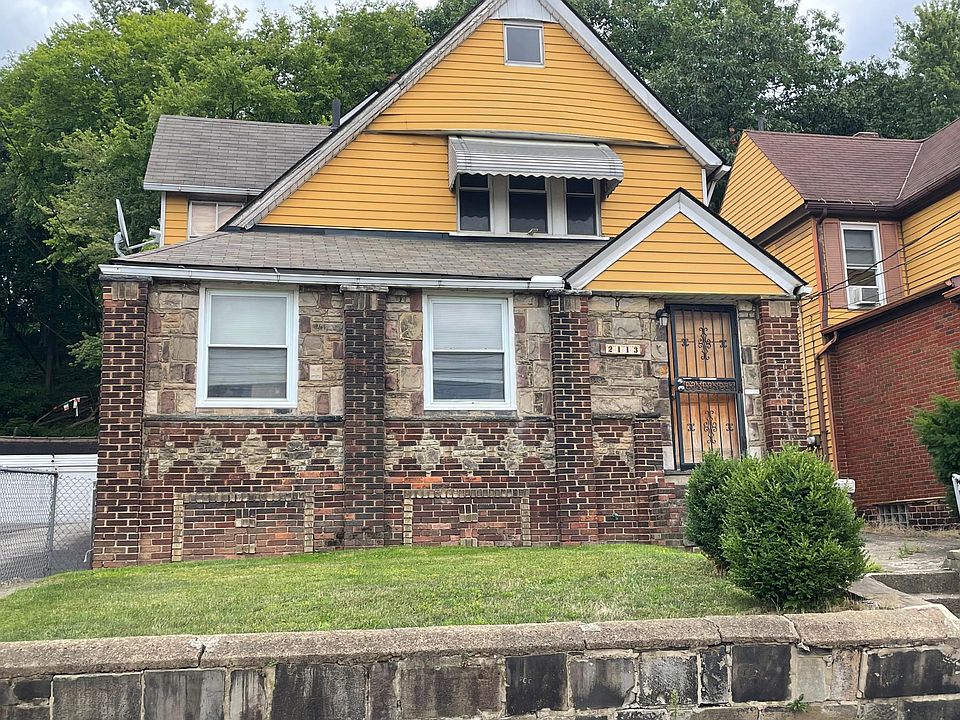 2113 Fairview Ave Cleveland OH | Zillow