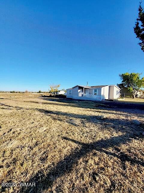 329 N 1000th St W, Taylor, AZ 85939 | Zillow