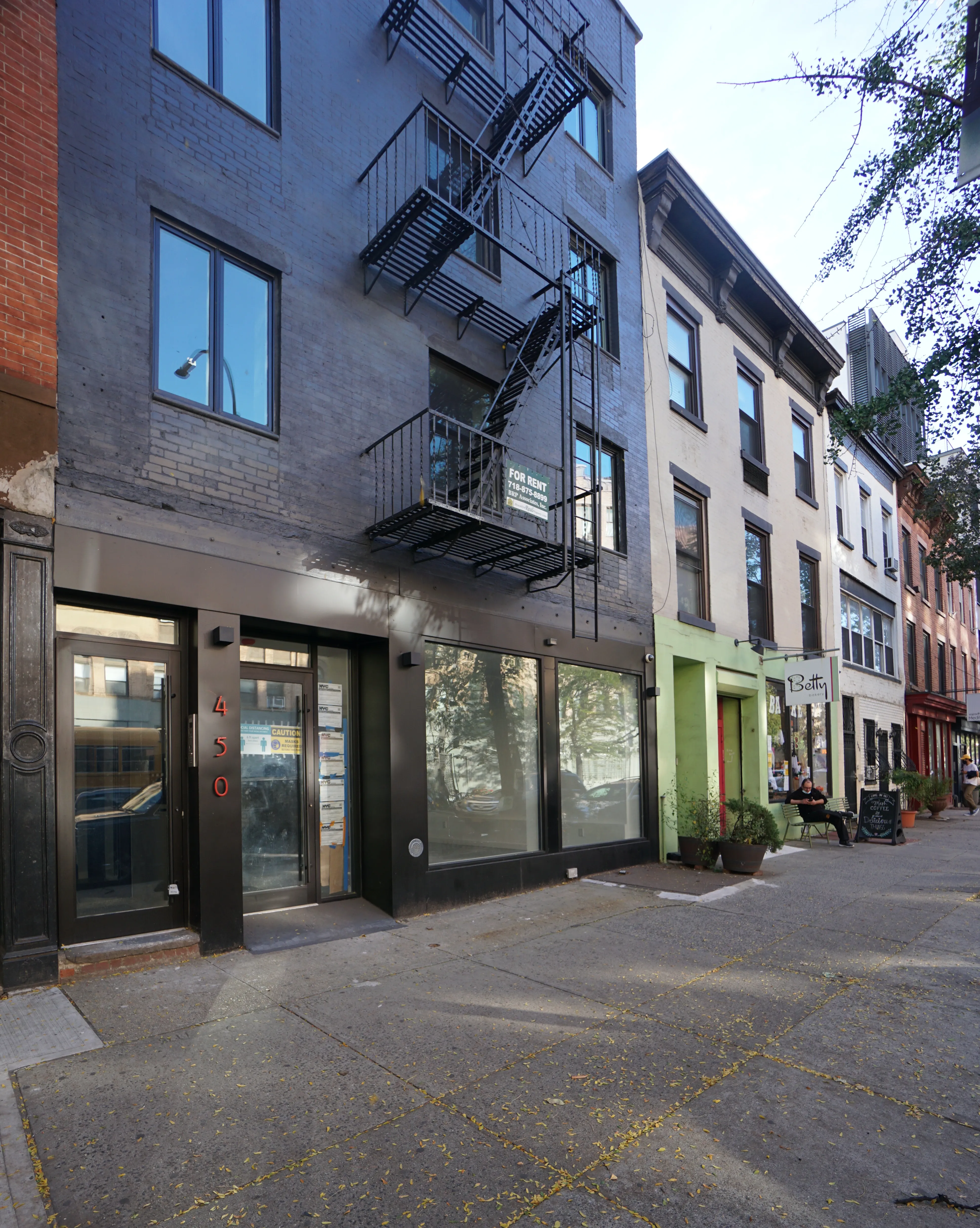 450 Atlantic Avenue #2 in Boerum Hill, Brooklyn | StreetEasy