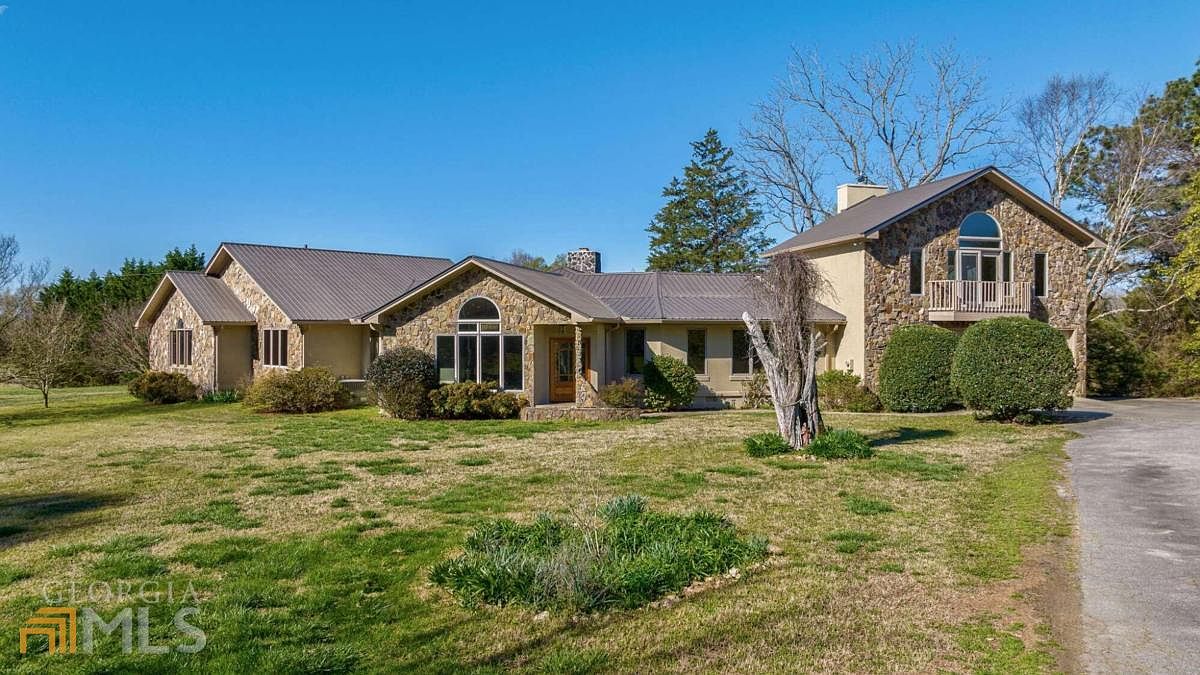 466 Stone Ln, Canon, GA 30520 | MLS #10143136 | Zillow