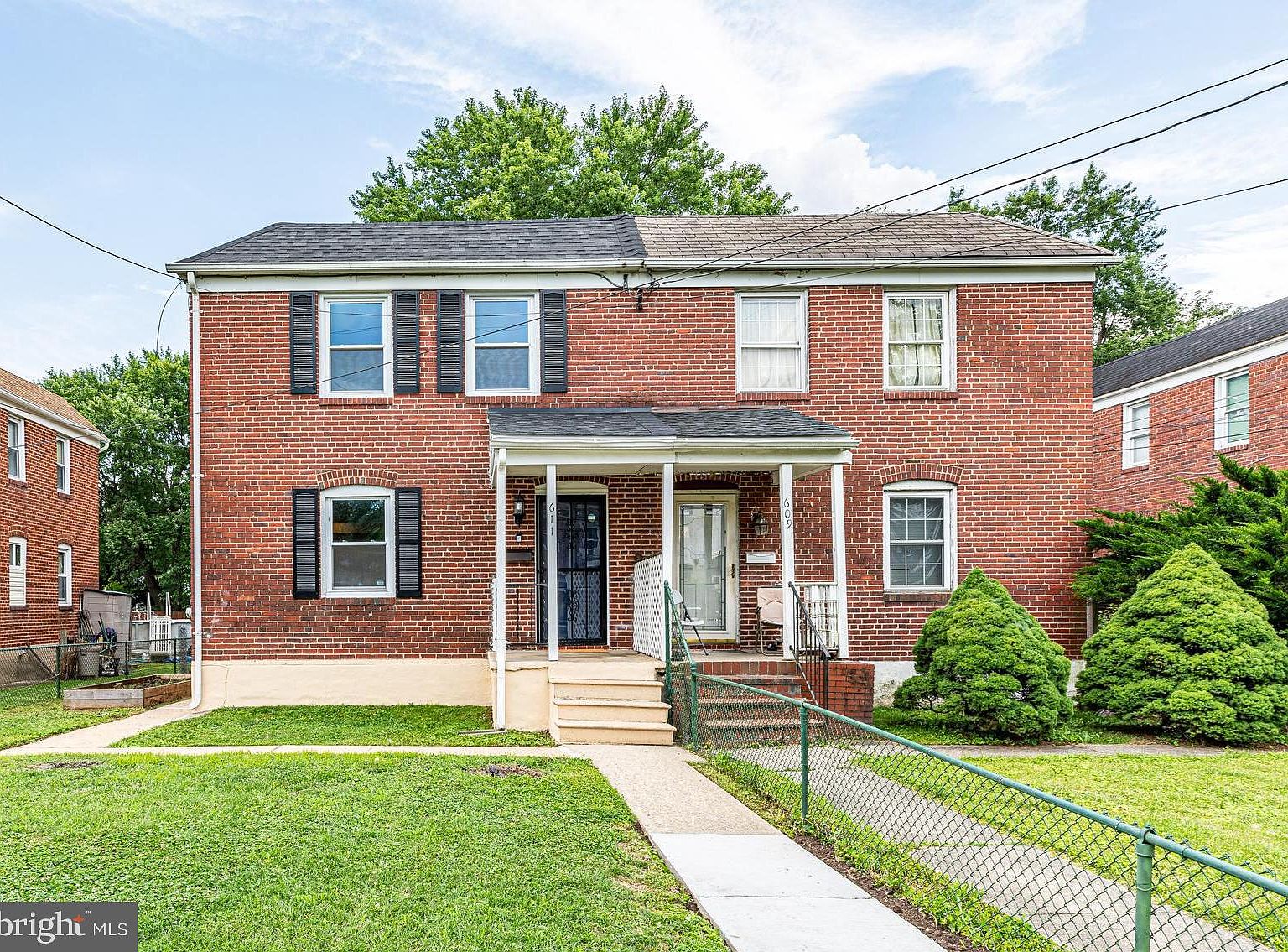 611 Delaware Ave, Baltimore, MD 21221 | Zillow