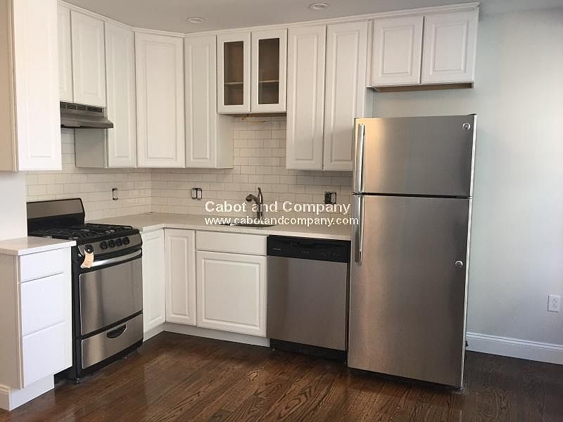 18 Stillman St APT 3, Boston, MA 02113 | Zillow