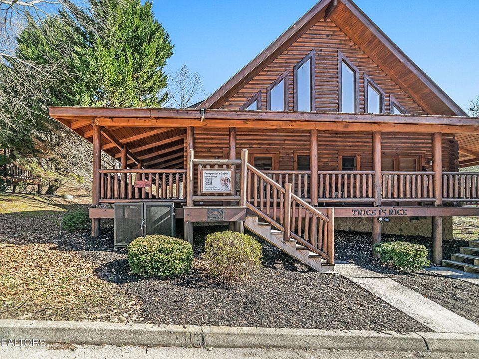 3126 Smoky Ridge Way, Sevierville, TN 37862 | MLS #1251971 | Zillow