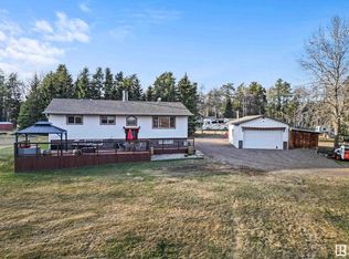 51112 Range Road 270, Parkland County, AB T7Y 1G7 | MLS #E4376558 | Zillow