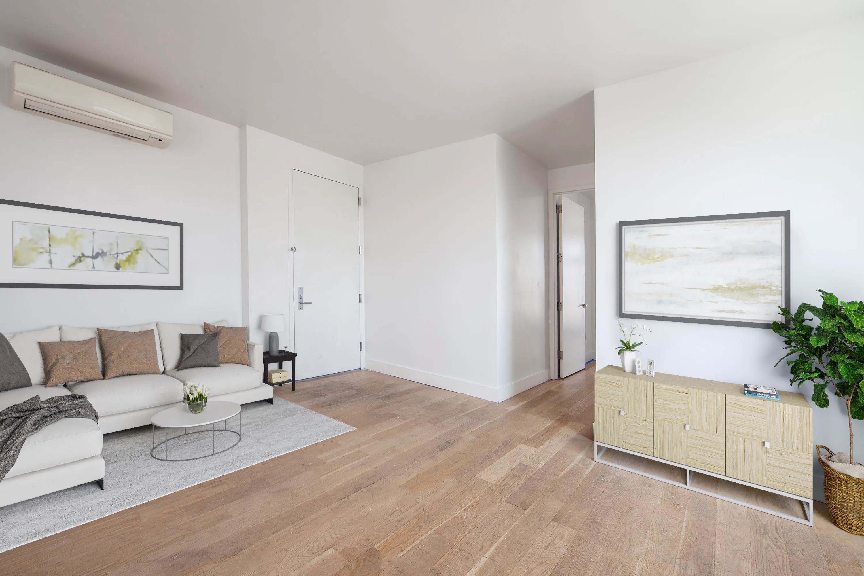 137 Bayard Street #2D in Greenpoint, Brooklyn | StreetEasy