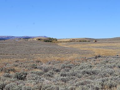 Merna Dr LOT WP001, Daniel, WY 83115 | Zillow