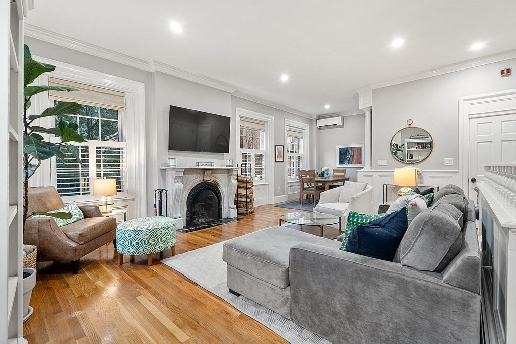 28 Harvard St #1, Boston, MA 02129 | Zillow