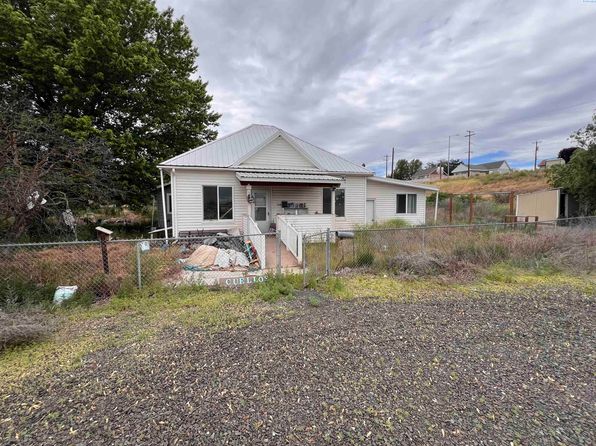 Connell WA Real Estate - Connell WA Homes For Sale | Zillow