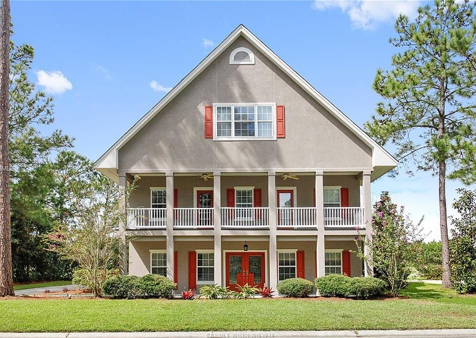 46 Pointe South Trce, Bluffton, SC 29910 | Zillow