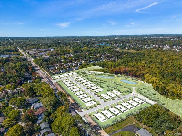 New Construction Homes in Troy MI | Zillow