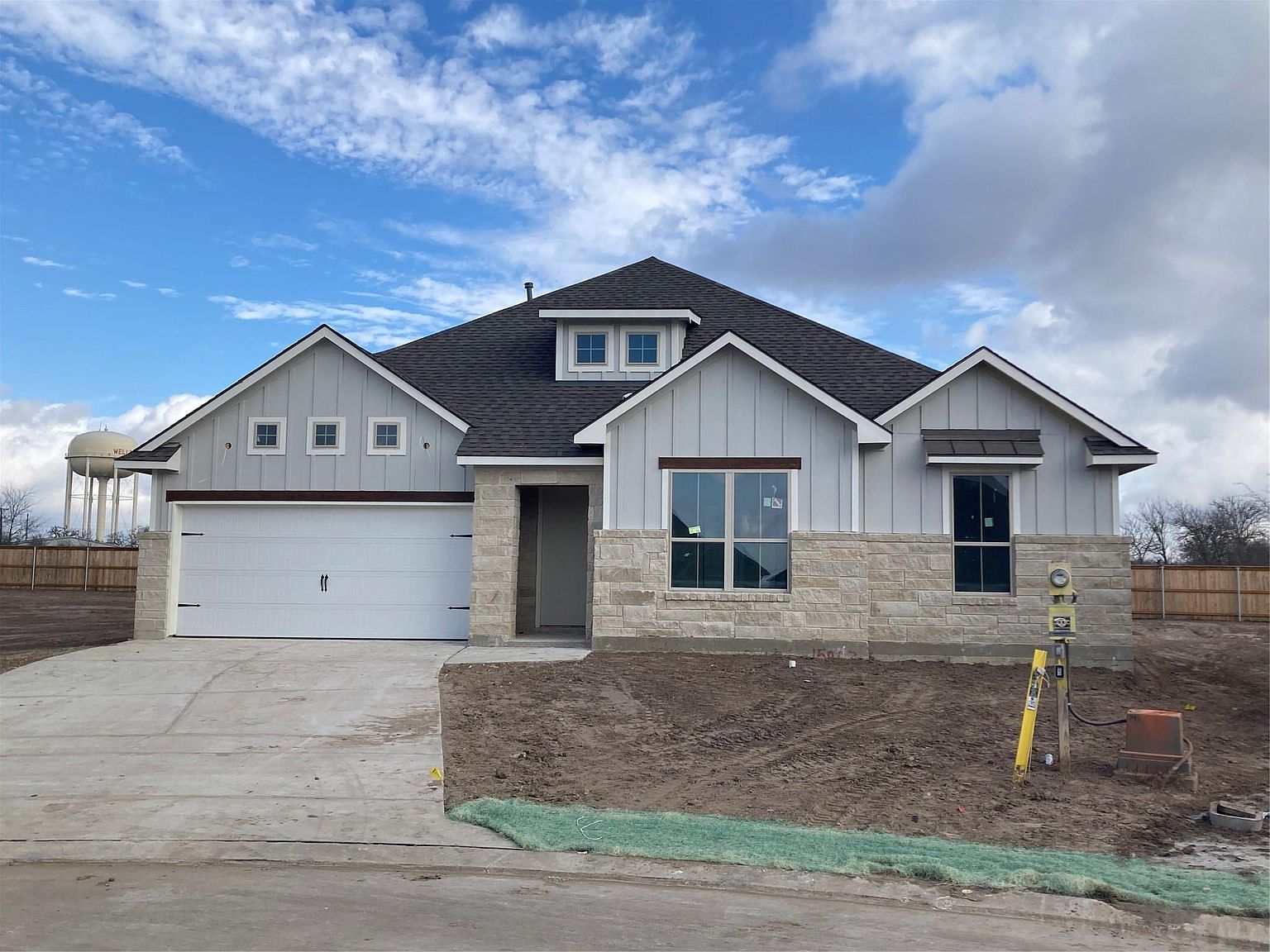 15053 Ty Marshall Ct, College Station, TX 77845 | MLS #94950935 | Zillow