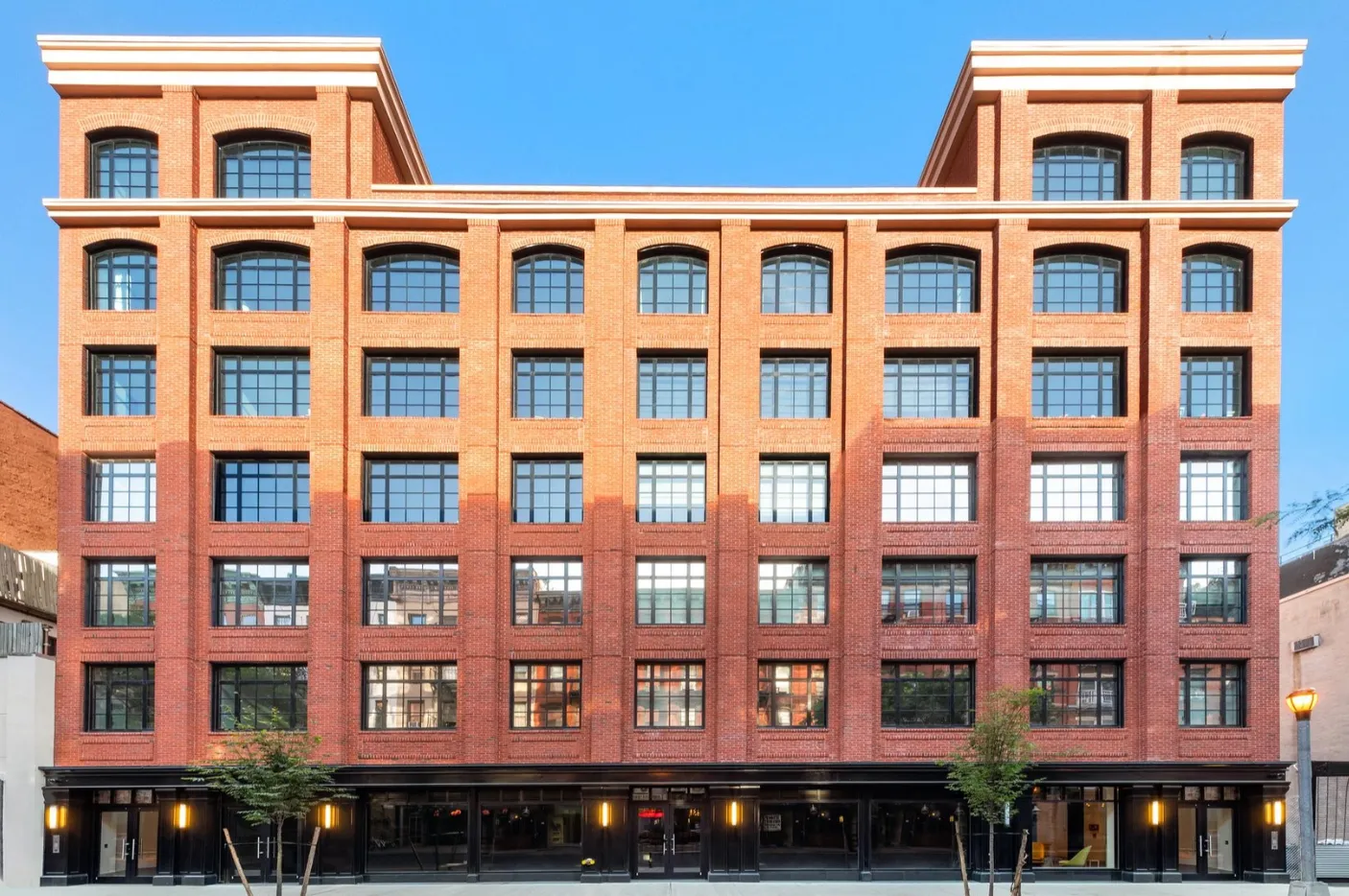 50 Clinton Street #PHD in Lower East Side, Manhattan | StreetEasy