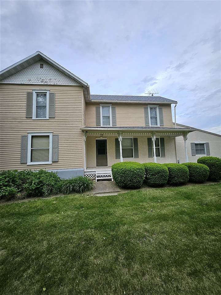 32040 Highway 22, Kinross, IA 52335 | Zillow