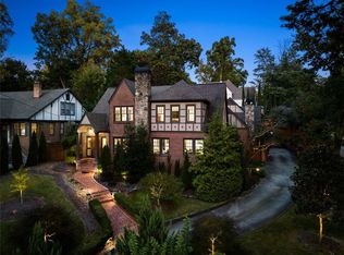 51 Inman Cir NE, Atlanta, GA 30309 | MLS #7382998 | Zillow