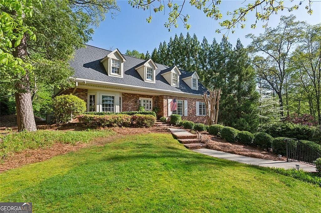 4584 E Conway Dr NW, Atlanta, GA 30327 | Zillow