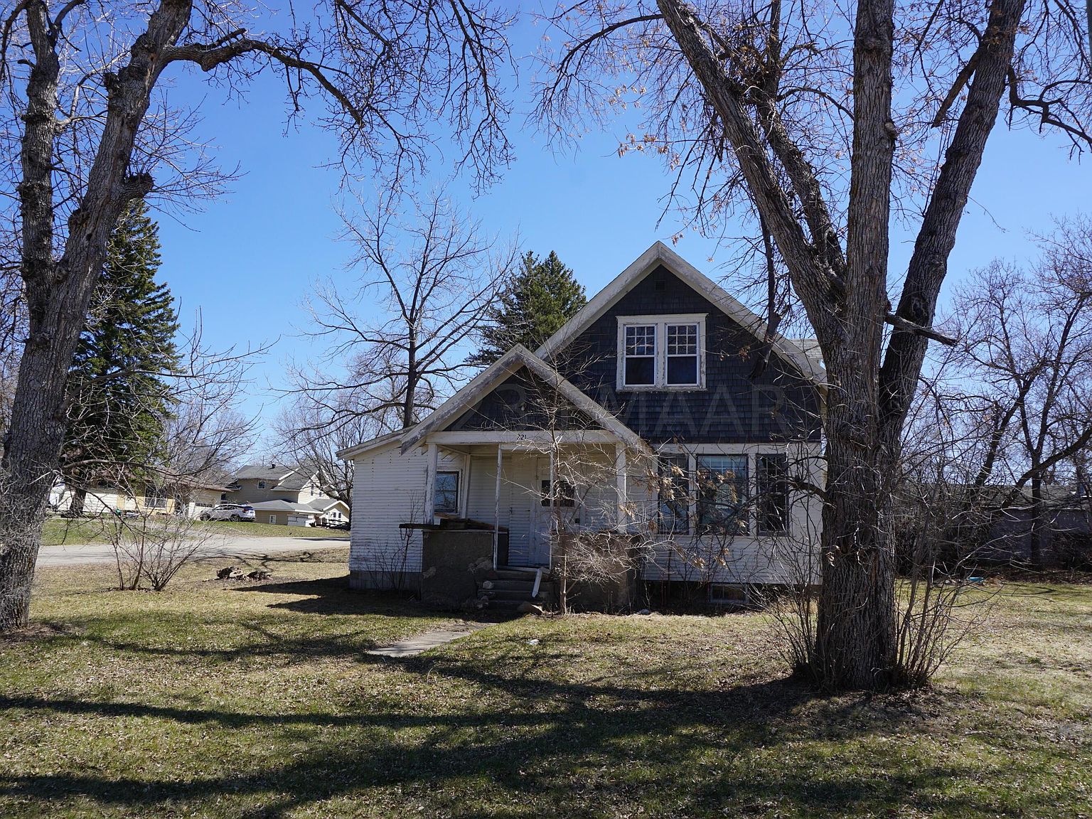 221 1st St NW, Rothsay, MN 56579 | MLS #23-1752 | Zillow