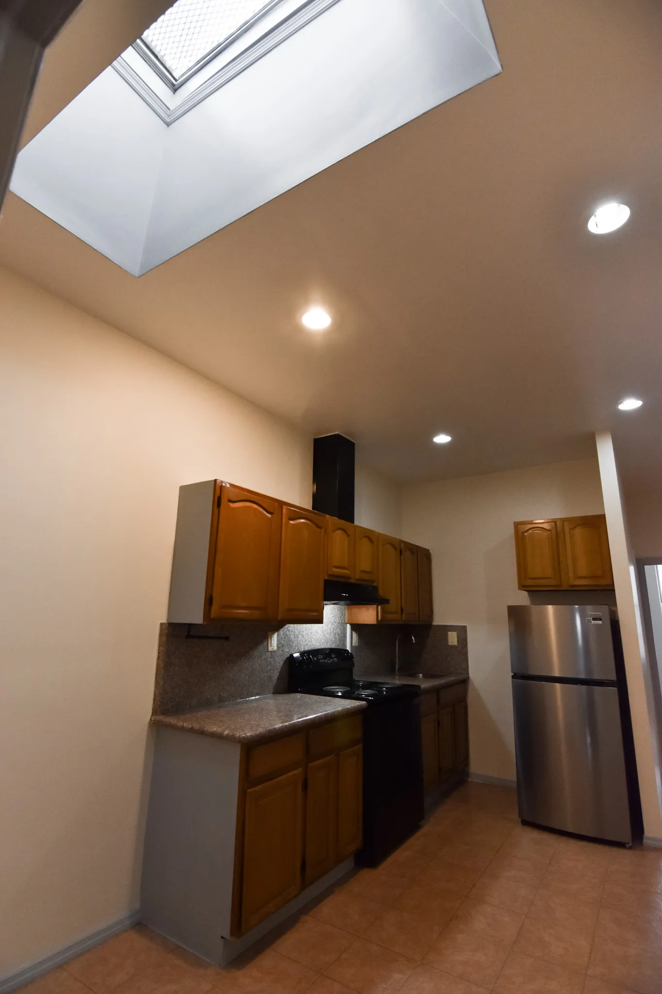 208 Wyckoff Avenue #2L in Bushwick, Brooklyn | StreetEasy