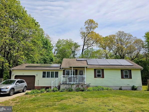 Bridgeton NJ Real Estate - Bridgeton NJ Homes For Sale | Zillow