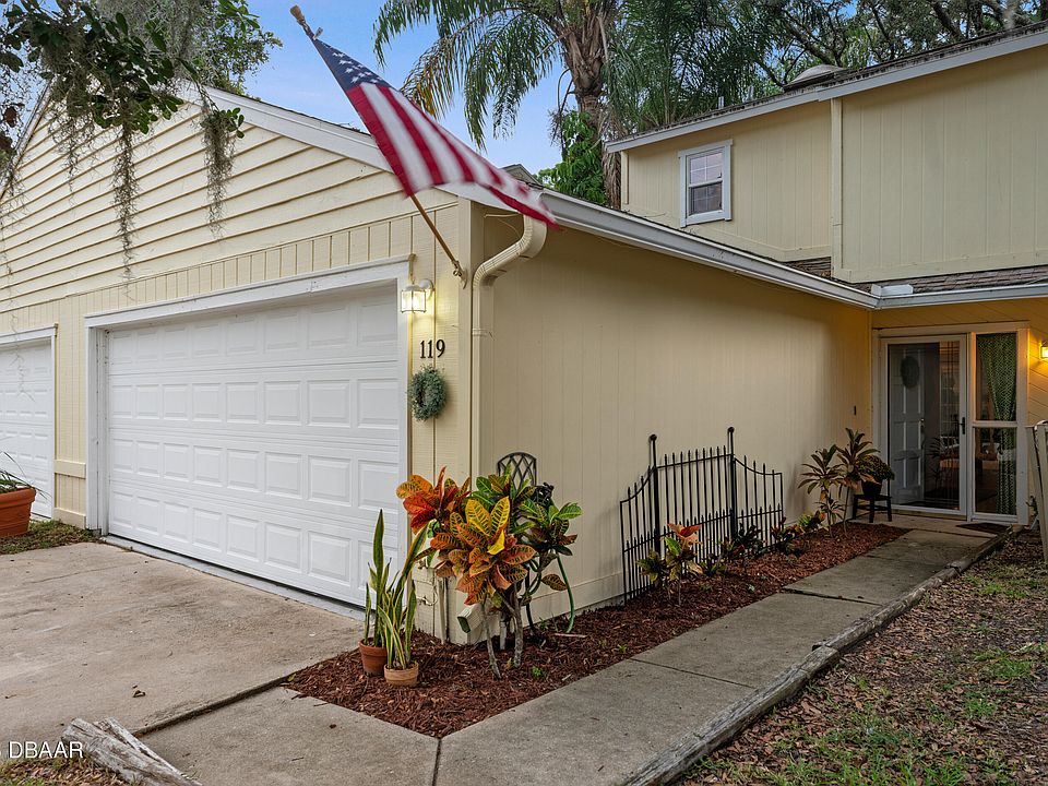 119 Northbrook Ln, Ormond Beach, FL 32174 | MLS #1113738 | Zillow