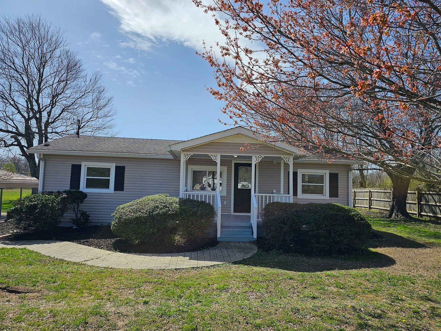 9167 Highway 20 LOT 24, Summertown, TN 38483 | MLS #2808585 | Zillow