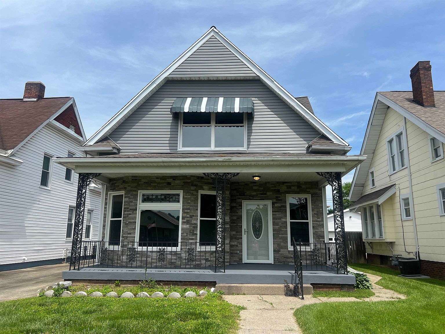 1525 S 6th St, Ironton, OH 45638 | MLS #178186 | Zillow