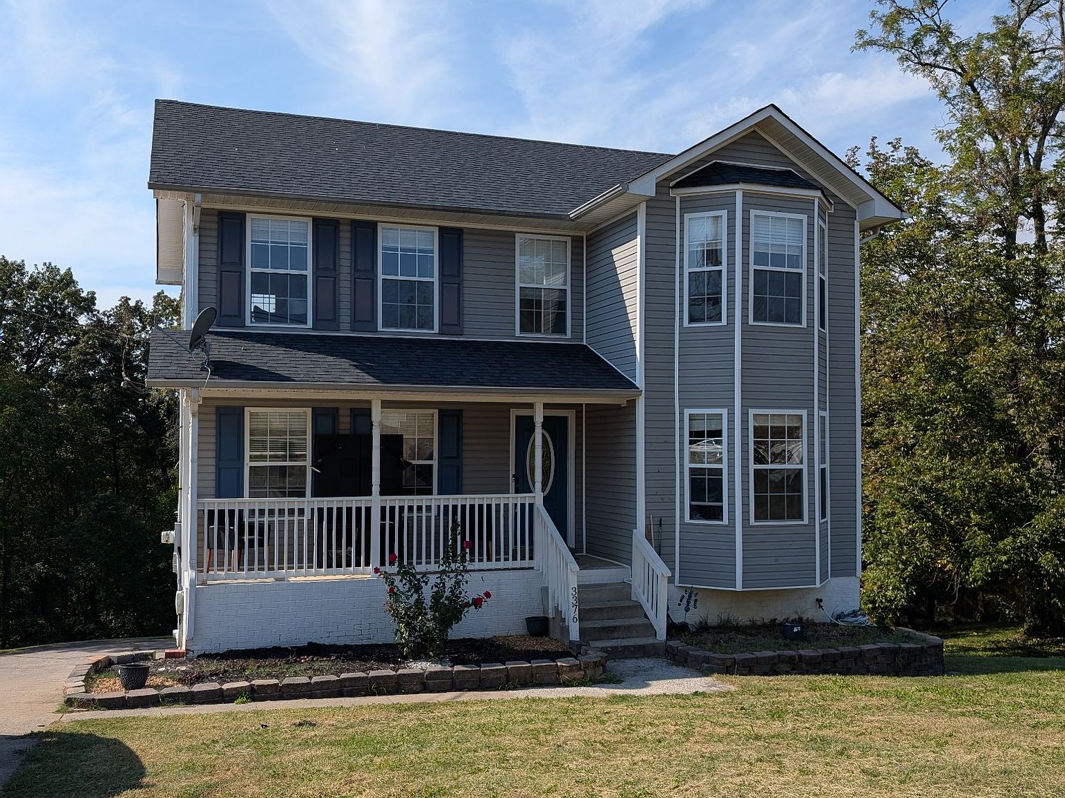 3376 N Henderson Way, Clarksville, TN 37042 | MLS #2747901 | Zillow