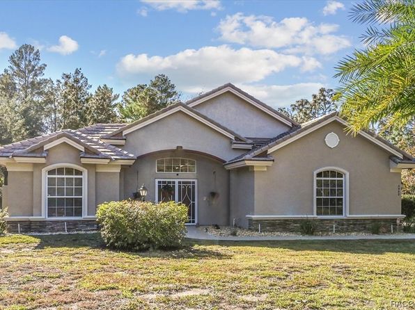 Equestrian Community Of Pine Ridge - Beverly Hills FL Real Estate - 80 ...