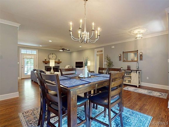 8489 New Ashcake Rd, Mechanicsville, VA 23116 | Zillow