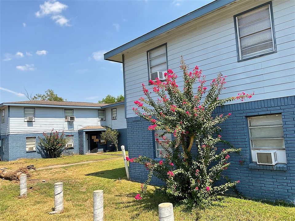 6811 Del Rio St, Houston, TX 77021 | MLS #25213991 | Zillow