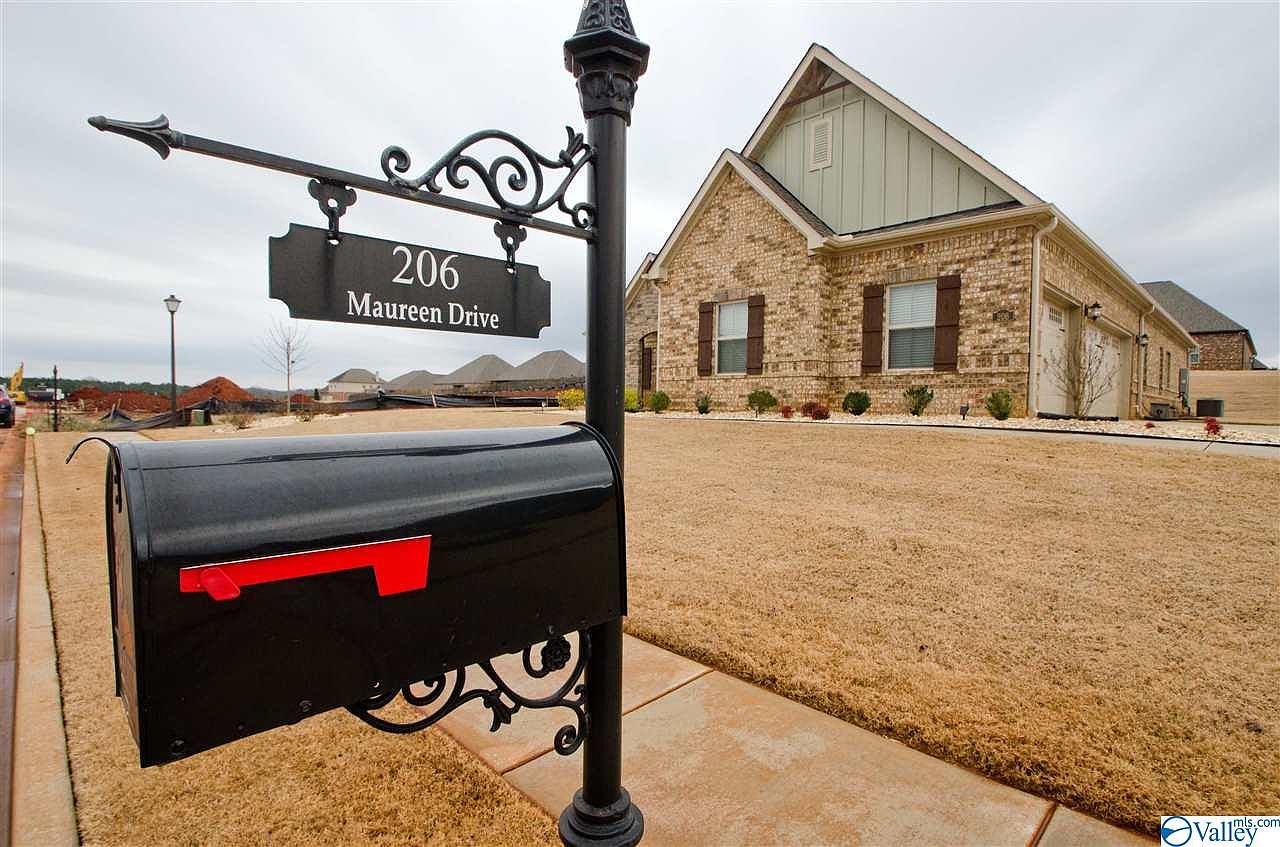 206 Maureen Dr, Madison, AL 35756 | Zillow