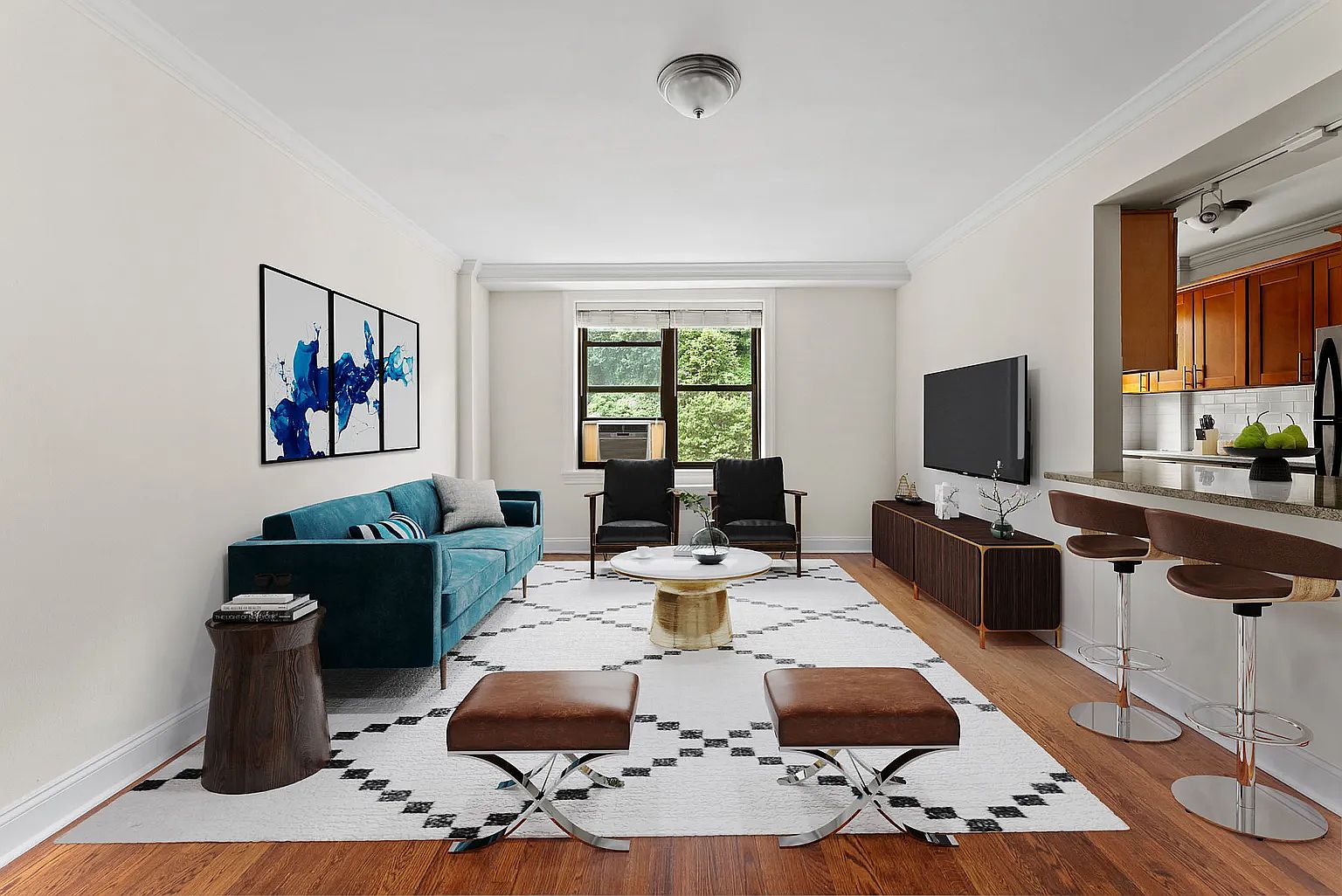 269 Bennett Ave #7C, New York, NY 10040 | Zillow
