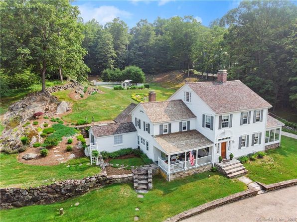 Redding CT Real Estate - Redding CT Homes For Sale | Zillow