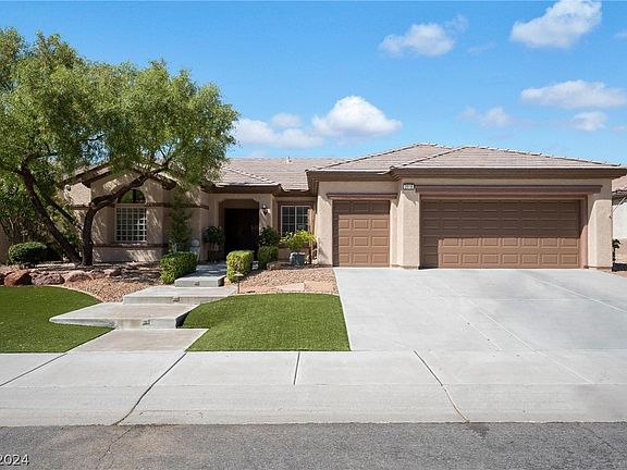 2098 Dipinto Ave, Henderson, NV 89052 | MLS #2590907 | Zillow