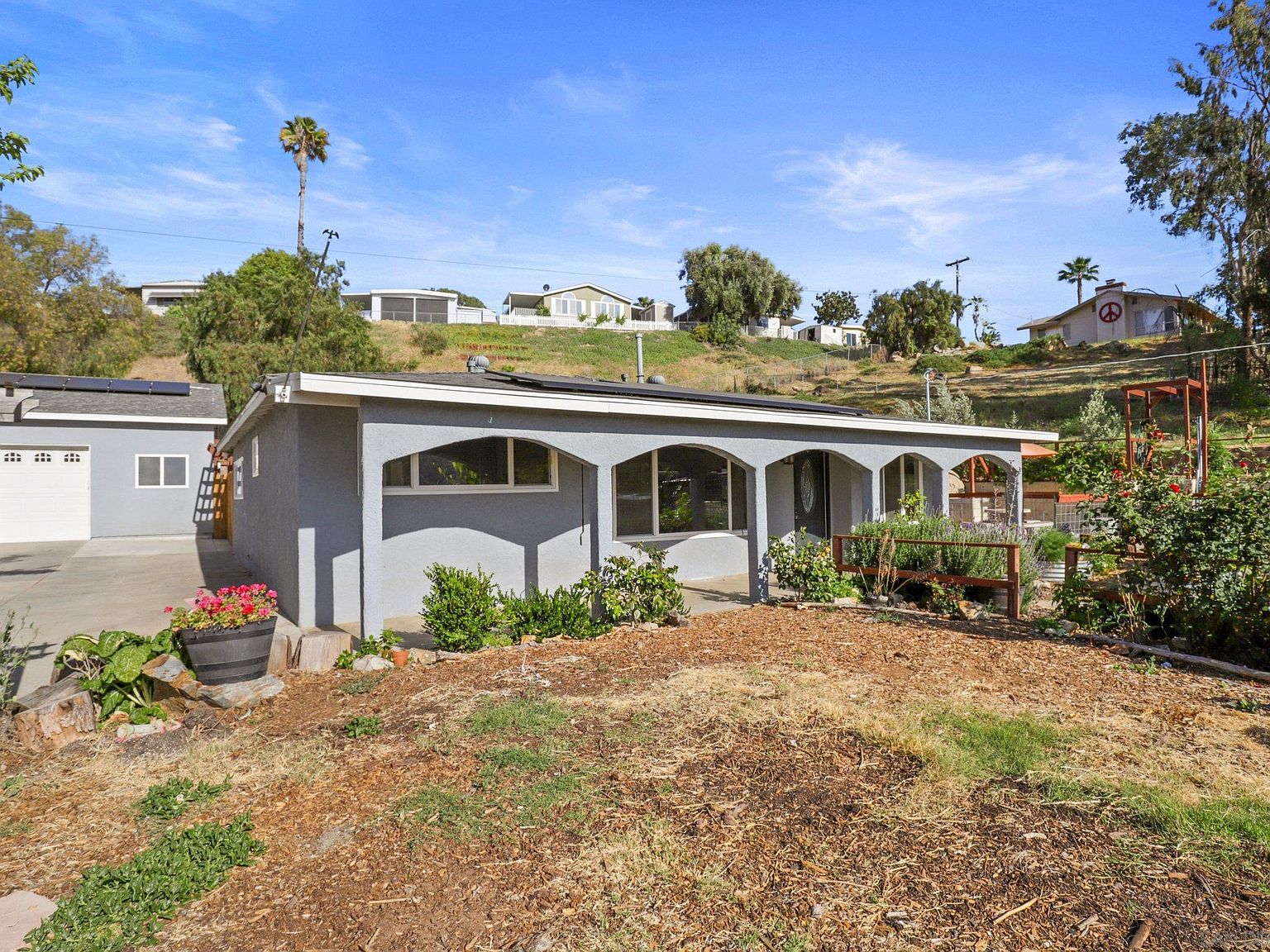 8973 Rocket Ridge Rd, Lakeside, CA 92040 | Zillow